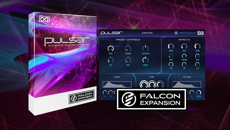 Discover all UVI Products - UVI