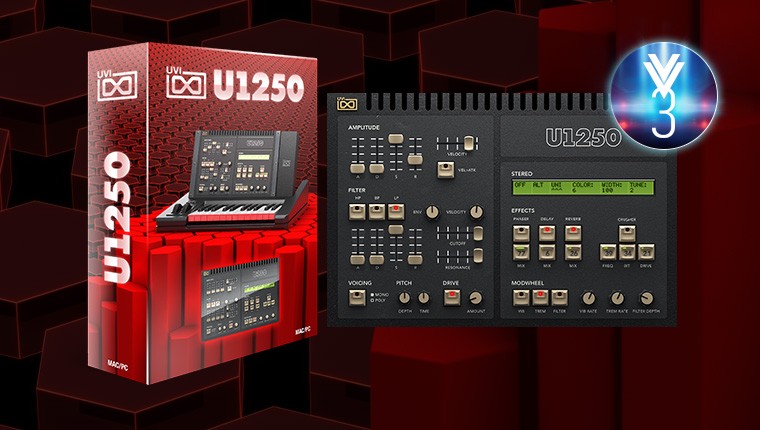 Discover all UVI Products - UVI