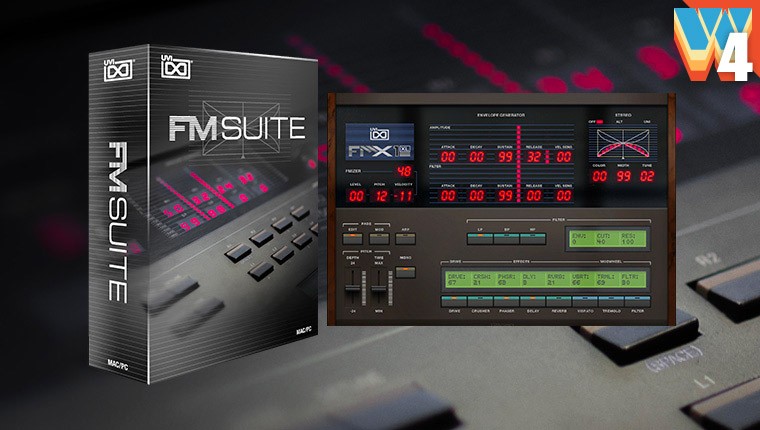 Discover all UVI Products - UVI