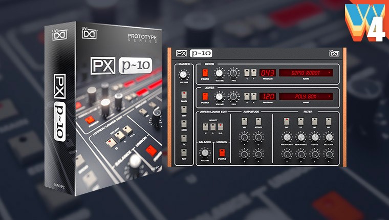 Discover all UVI Products - UVI