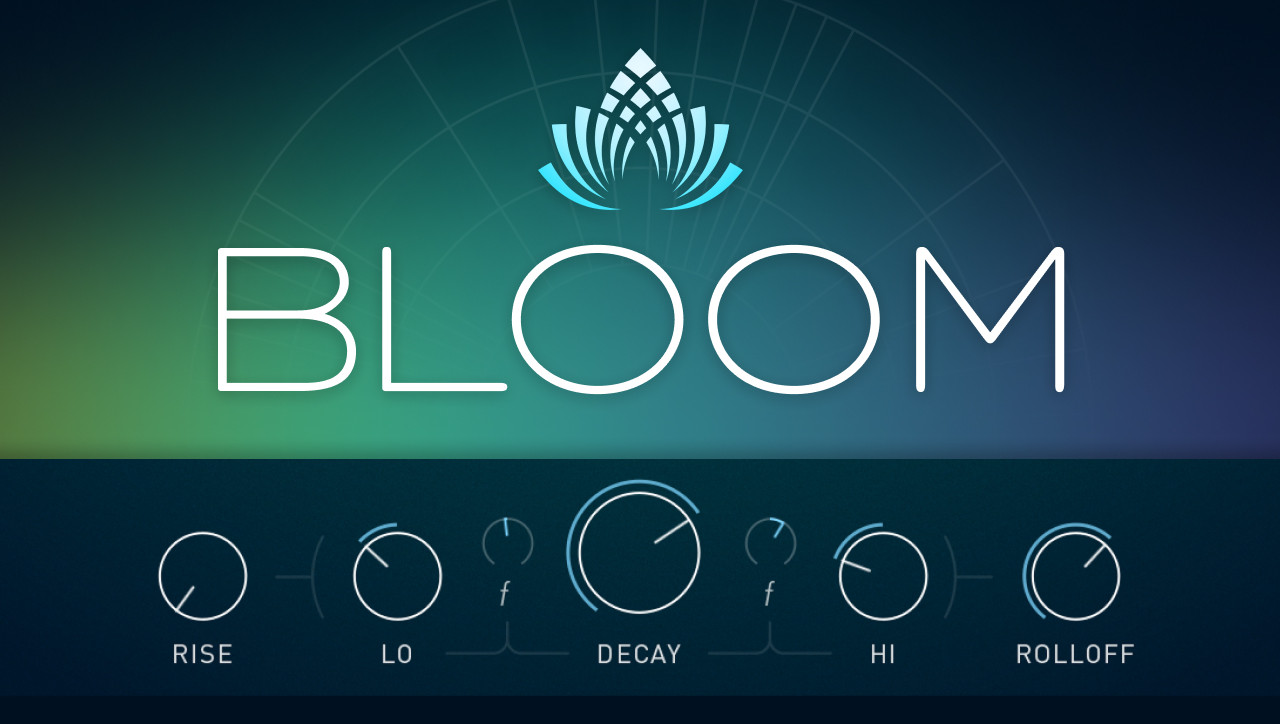 Bloom - Reverb That Breathes