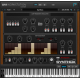 UVI Synthox 1.5 — Dual-layer hybrid analog/FM synth with an 80’s soul