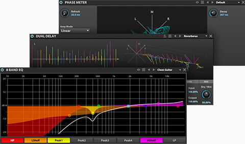 UVI Falcon - Creative Hybrid Instrument