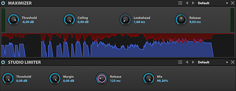 UVI Falcon - Creative Hybrid Instrument