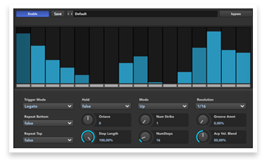 UVI Workstation - Free Player Instrument