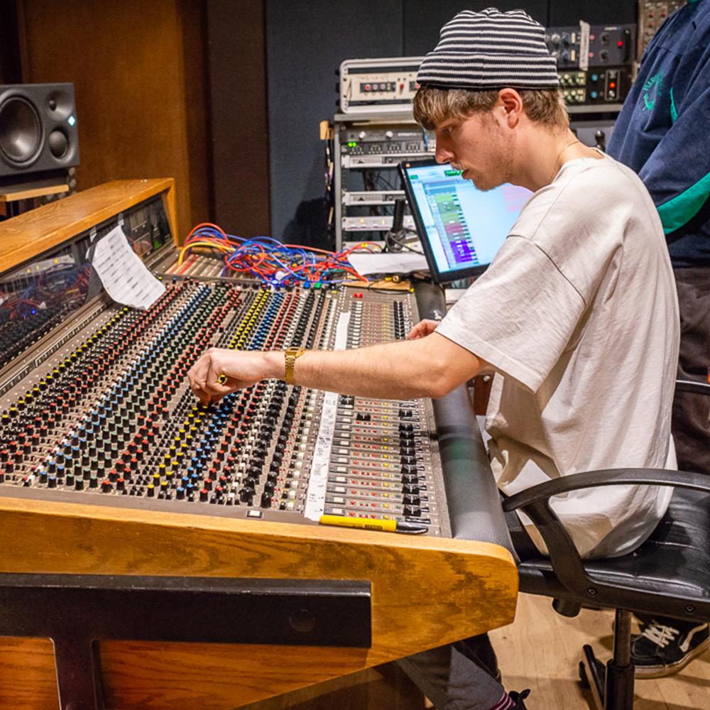 UVI Focus - In Conversation With Antoine Martin - UVI