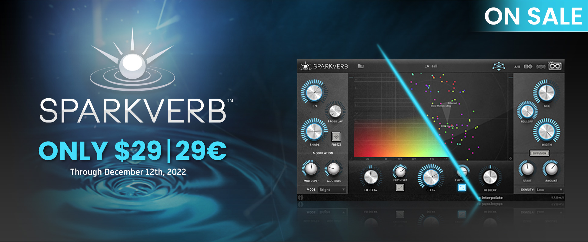 UVI - Sound Without Limits - Software instruments, effects and soundware - UVI