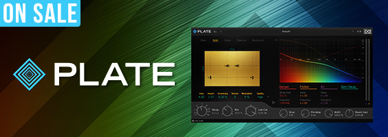 UVI - Sound Without Limits - Software instruments, effects and ...